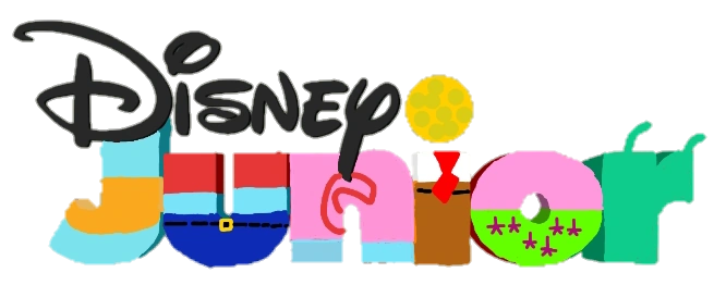 Spongebob on Disney Junior | Fandom