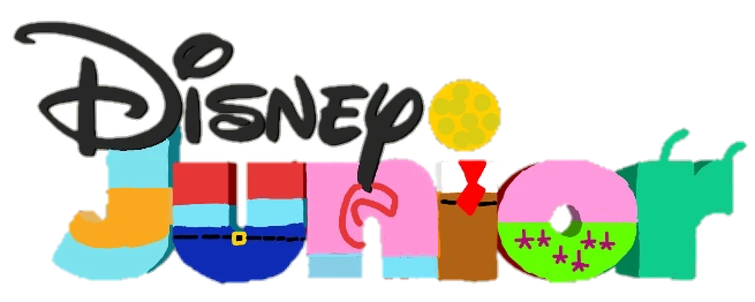 Spongebob on Disney Junior | Fandom