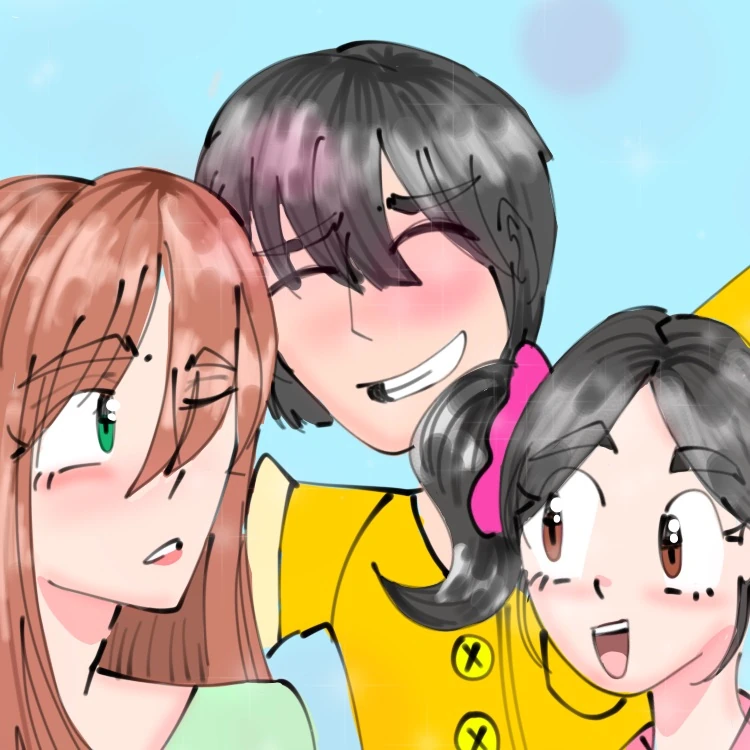 SIBLINGS FOREVER | Fandom