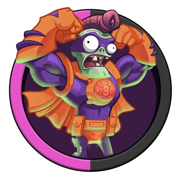 PVZ ZOMBIE HEROES BATTLE ROYALE! Vote for the best zombie hero! | Fandom