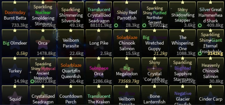 offering for moby | Fandom