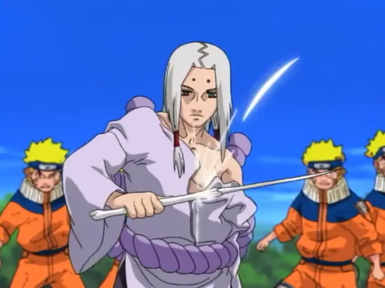 (Shikotsumyaku) The Kimimaro Experience | Fandom