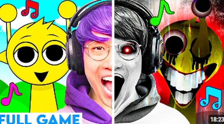 Brainrot sprunki: a thread | Fandom