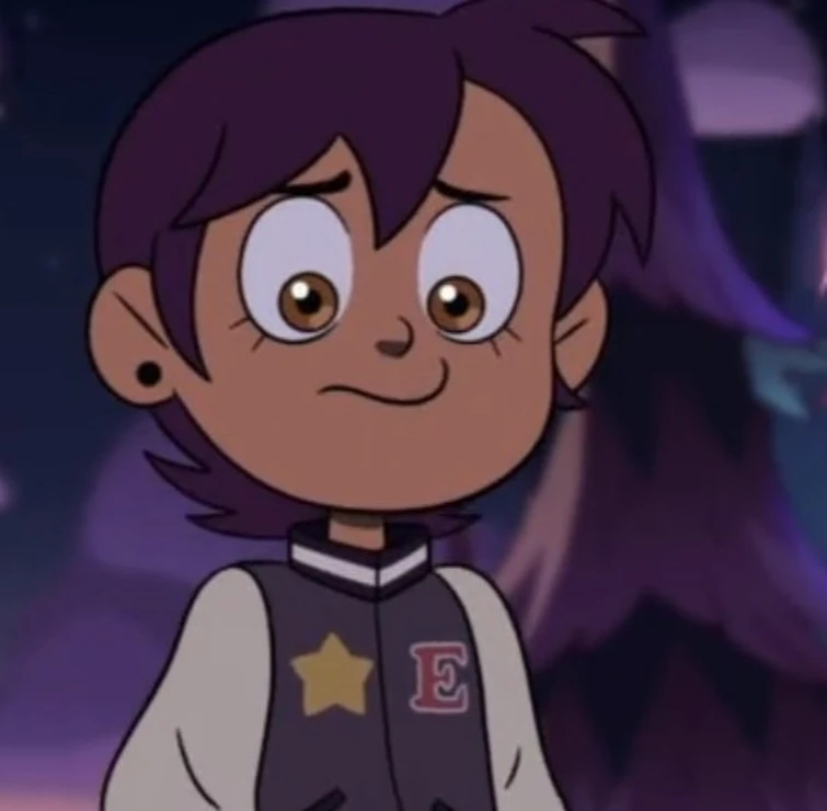 Stupid Luz (The Owl House Animatic) | Fandom
