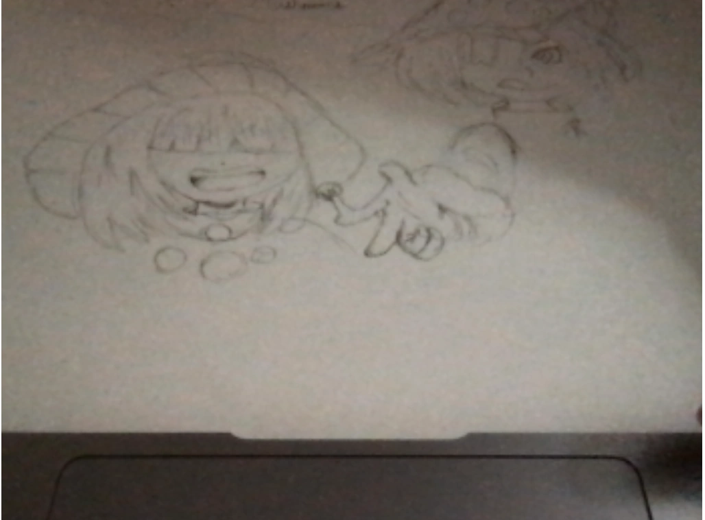 ANOTHER FAN ART!!!!!! | Fandom