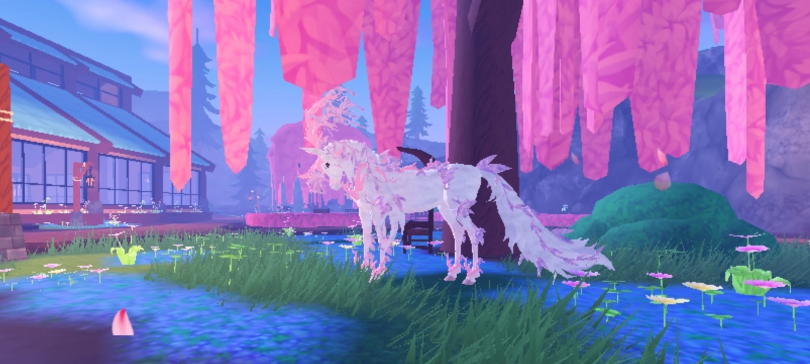 SELLING/TRADING WHITE-PINK FAE | Fandom