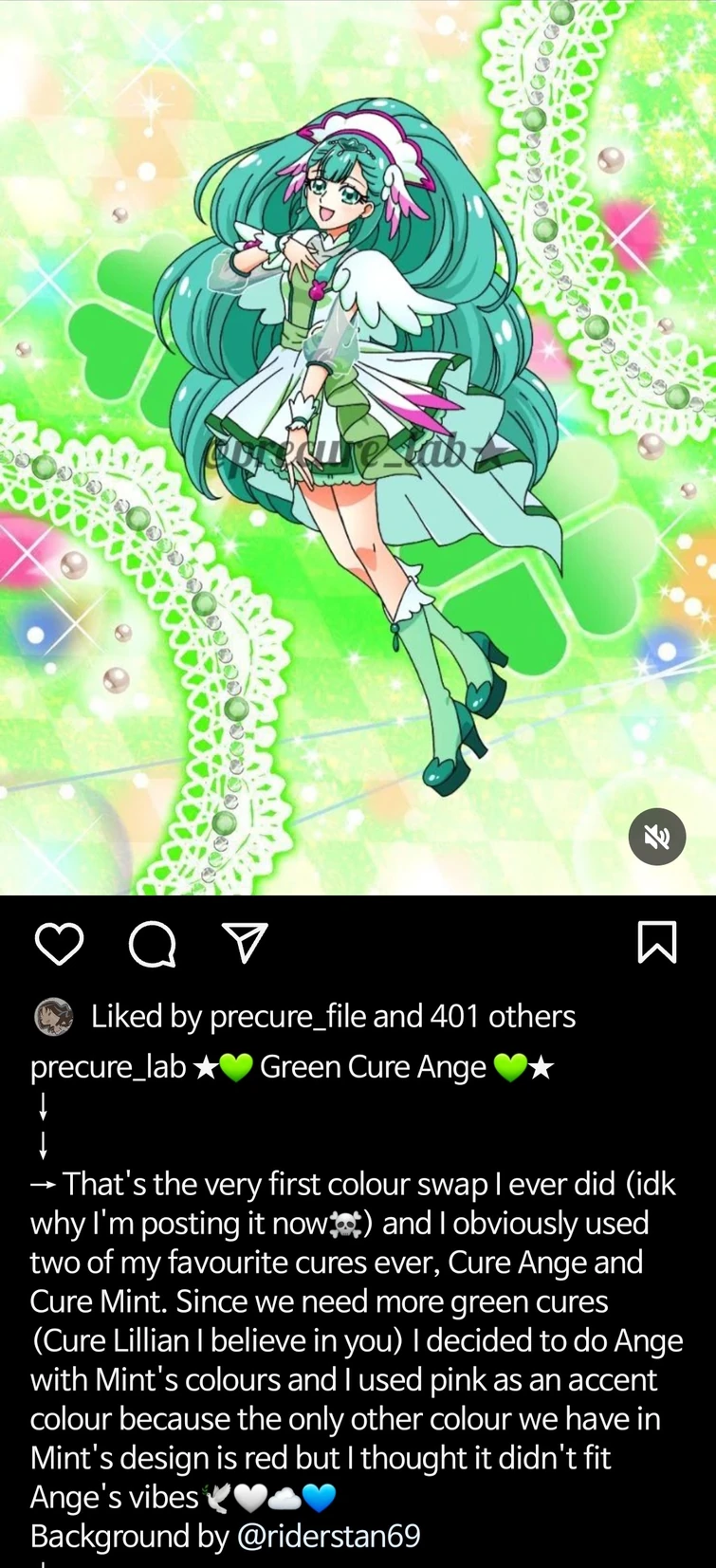 Colour Swap Fanart Share 2 | Fandom