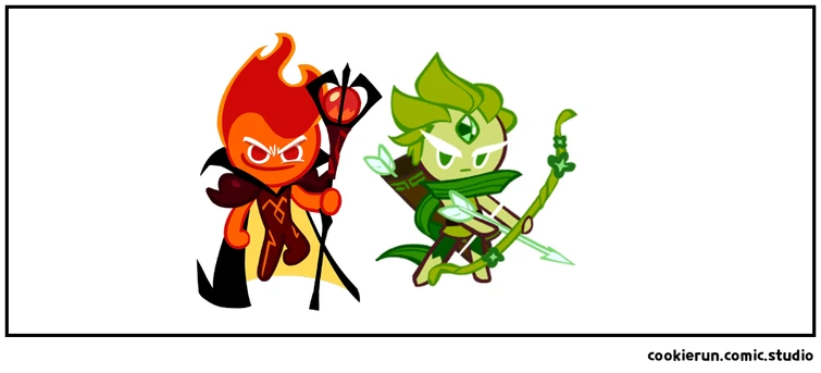 Discuss Everything About Cookie Run: Kingdom Wiki | Fandom