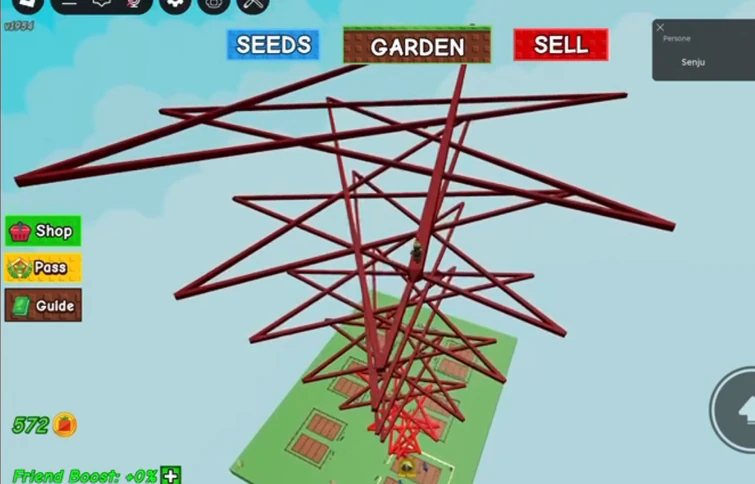 WORLD RECORD BIG CRIMSON THORN PLANT?? | Fandom