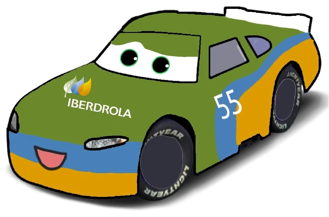 Pablo Luque | Fandom