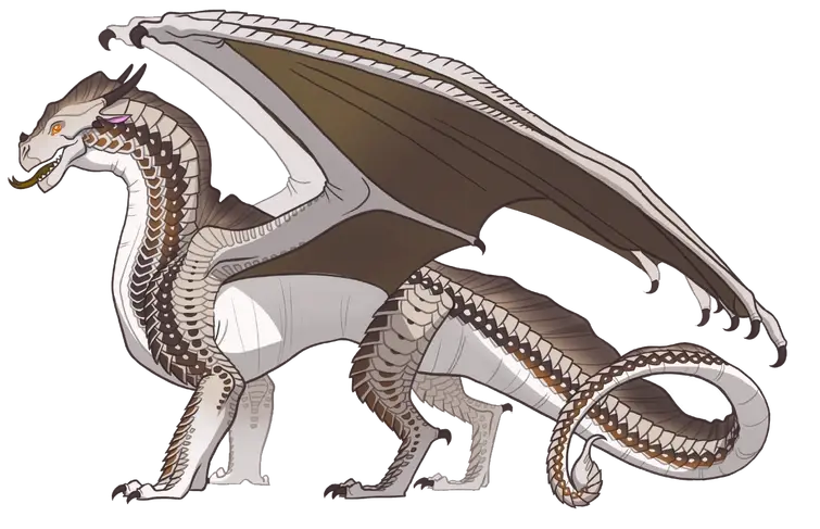 Discuss Everything About Wings of Fire Wiki | Fandom