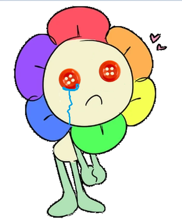 I HATE THE You recently added an image. You must wait before adding another one. ERROR | Fandom