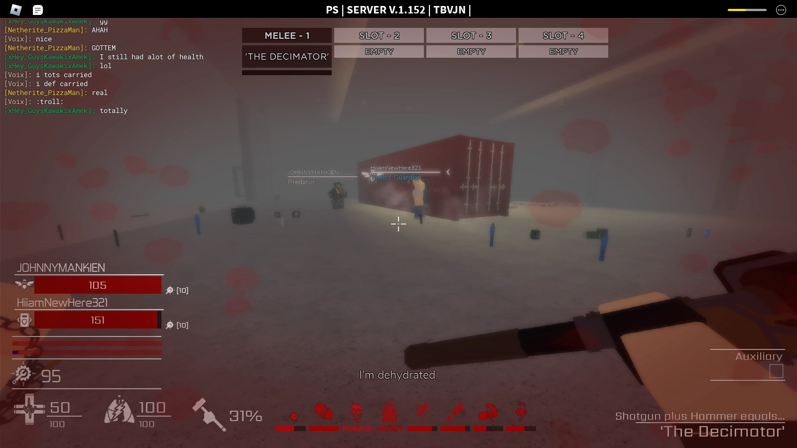 debuff momenr | Fandom