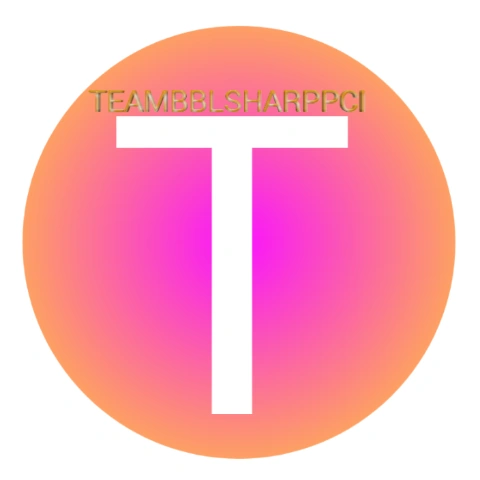 Fake Channel Logo TEAMBBLSHARPPCI | Fandom