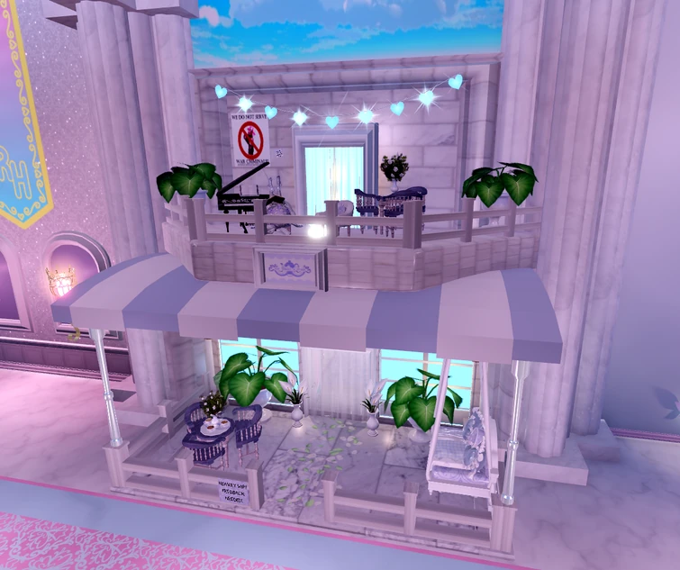 Discuss Everything About Royale High Wiki | Fandom