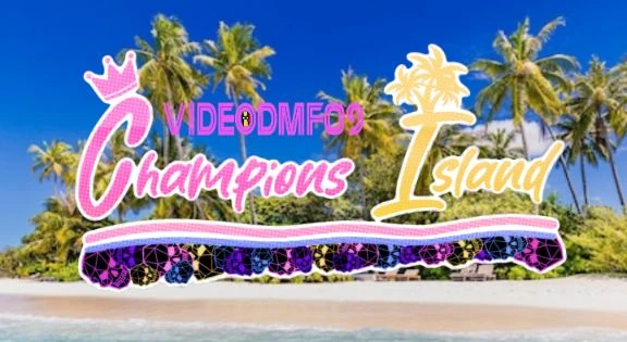 Videodmf09's Champions Island | Fandom