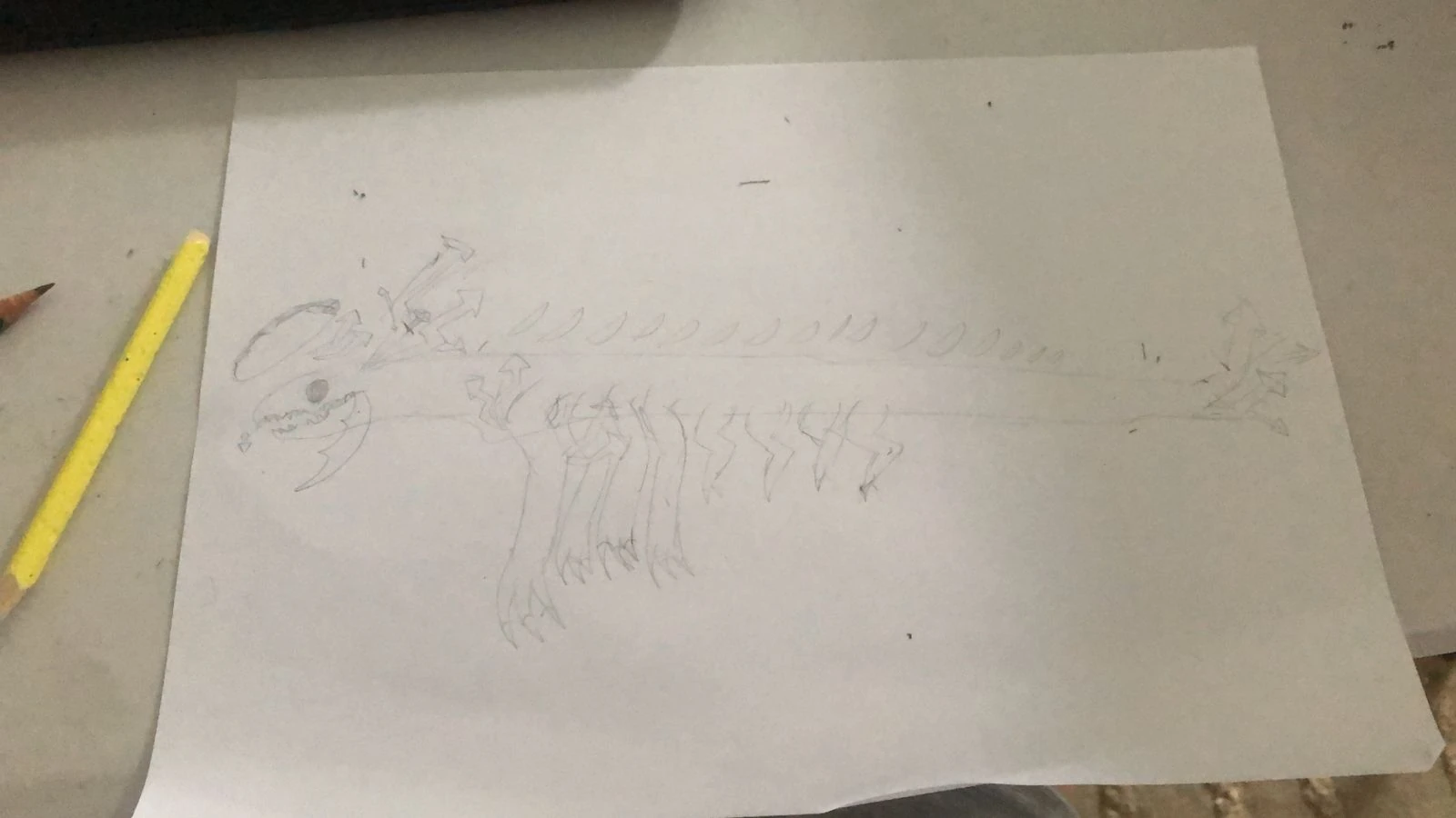 timekeeper more like TIMEWORM | Fandom