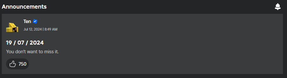 GUYS GUYS GUYS GUYS THE GUIDE BOSS FIGHT IS COMING NEXT WEEK GET ...