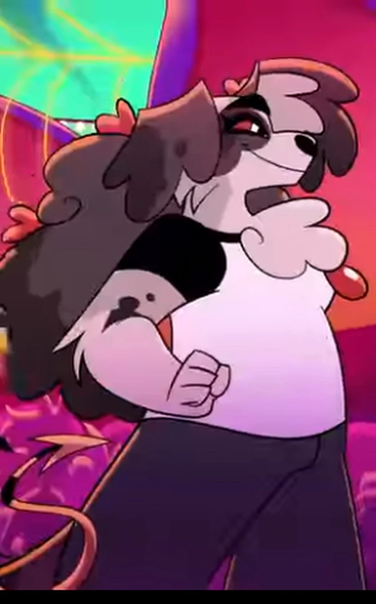 I love this background character | Fandom