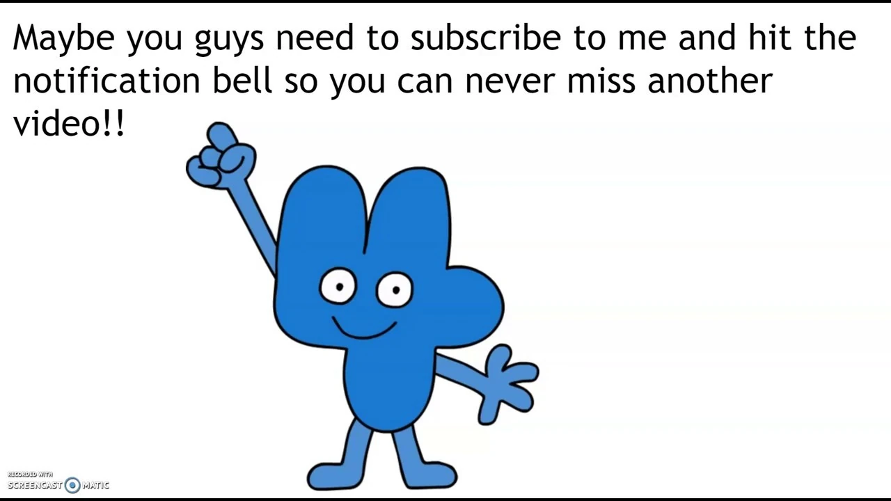 EVERYONE IN MY BFB CAMP | Fandom