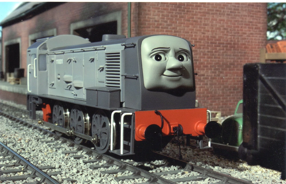 What's your guy's views on Dennis? | Fandom