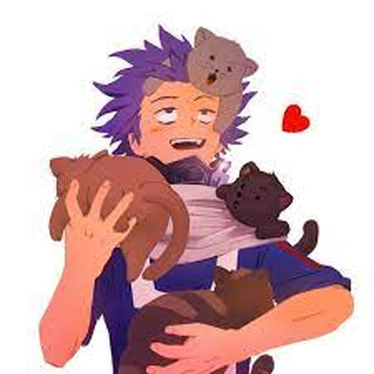 HAPPY BIRTHDAY SHINSO😊 | Fandom