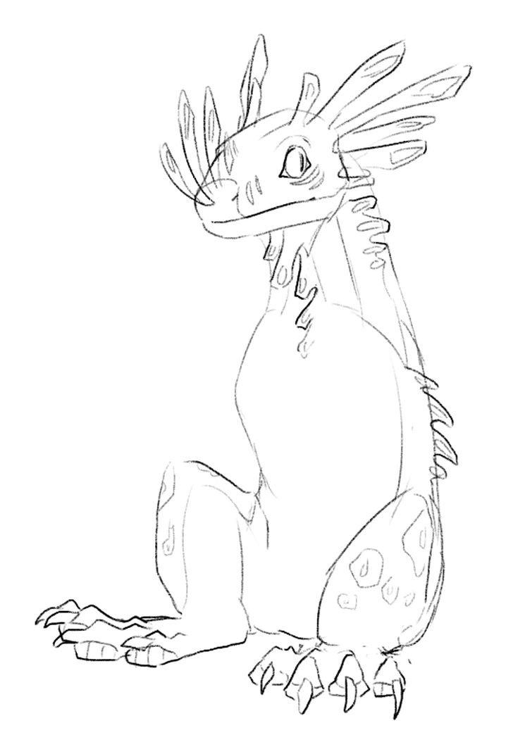 Sus (Cursed edited creature concept) | Fandom