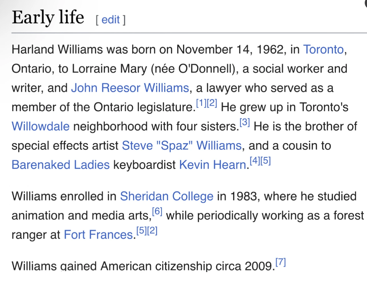 Wikipedia: out of context #3 | Fandom
