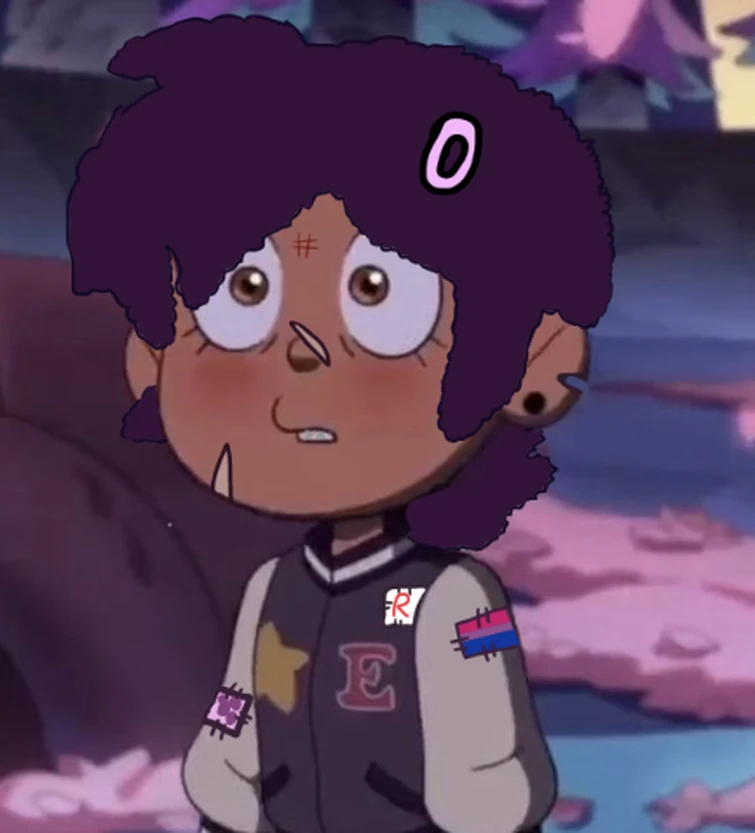 editing Luz for every season | Fandom