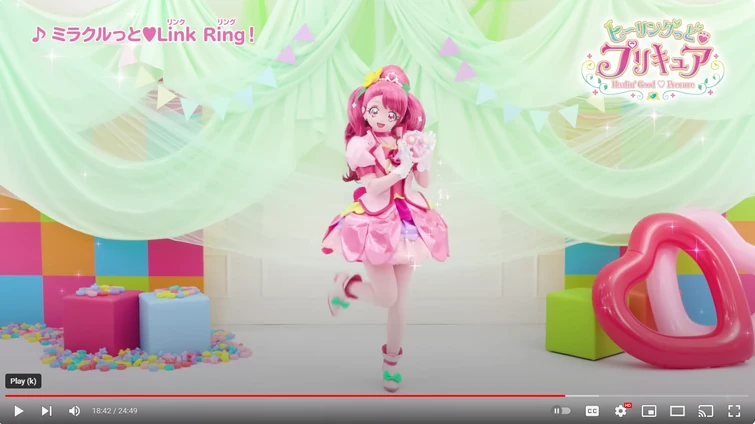 Discuss Everything About Pretty Cure Wiki | Fandom