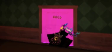 subspace tripmine jumpscare | Fandom