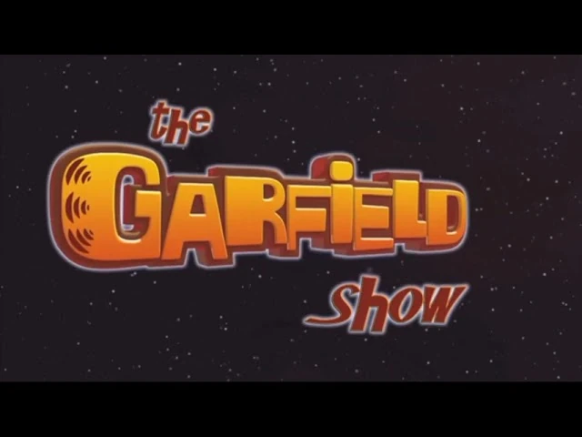 Garfield Show Intro Extended | Fandom