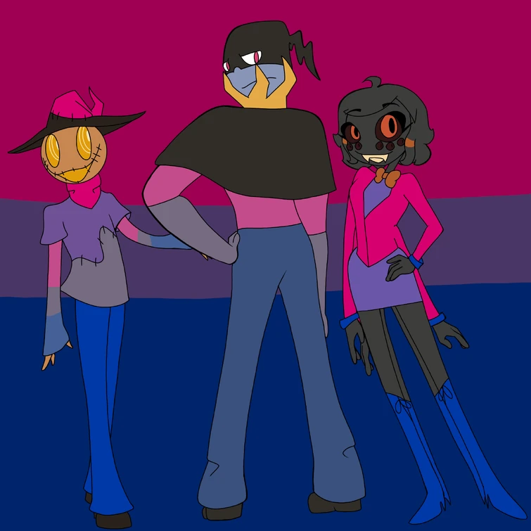 Discuss Everything About Funkipedia Mods Wiki | Fandom