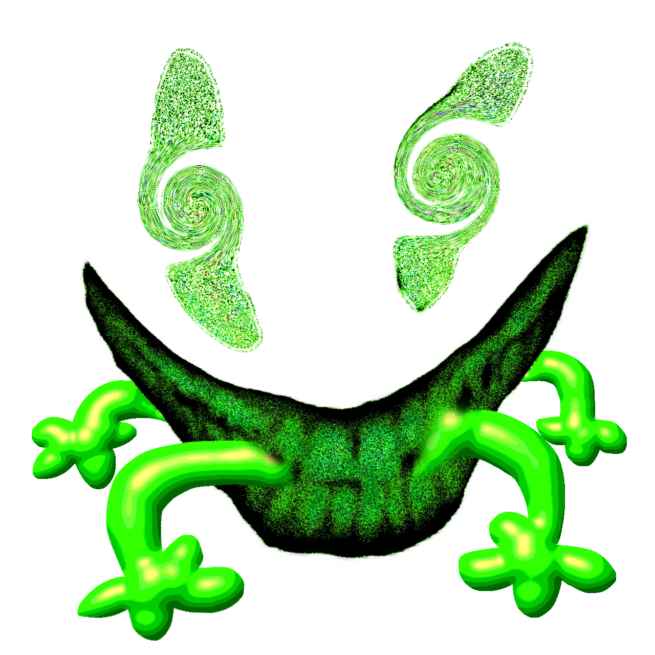 ?-1 variants | Fandom