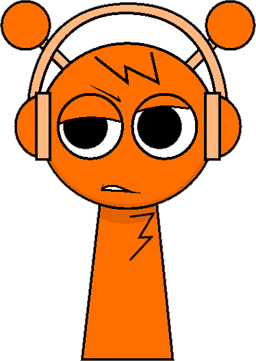 sprunki: OWAKCX'S rampage | Fandom