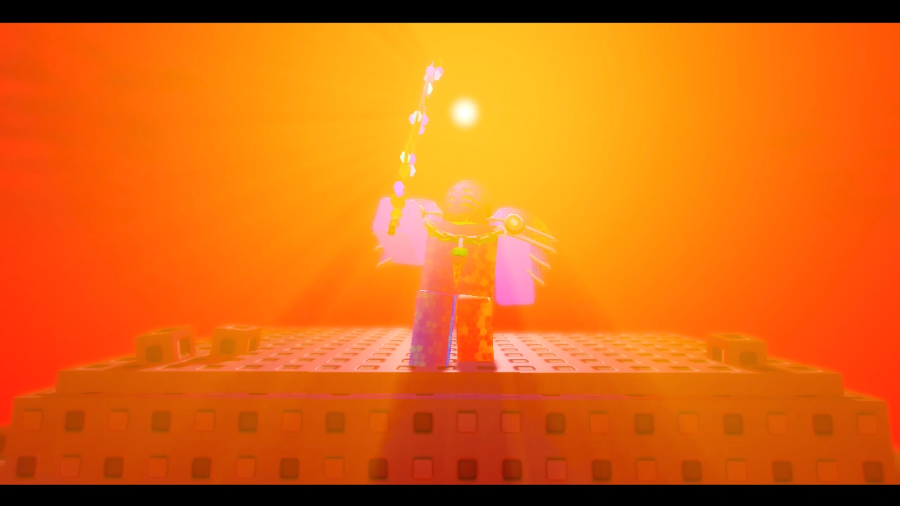 Da Omega Friend | Fandom