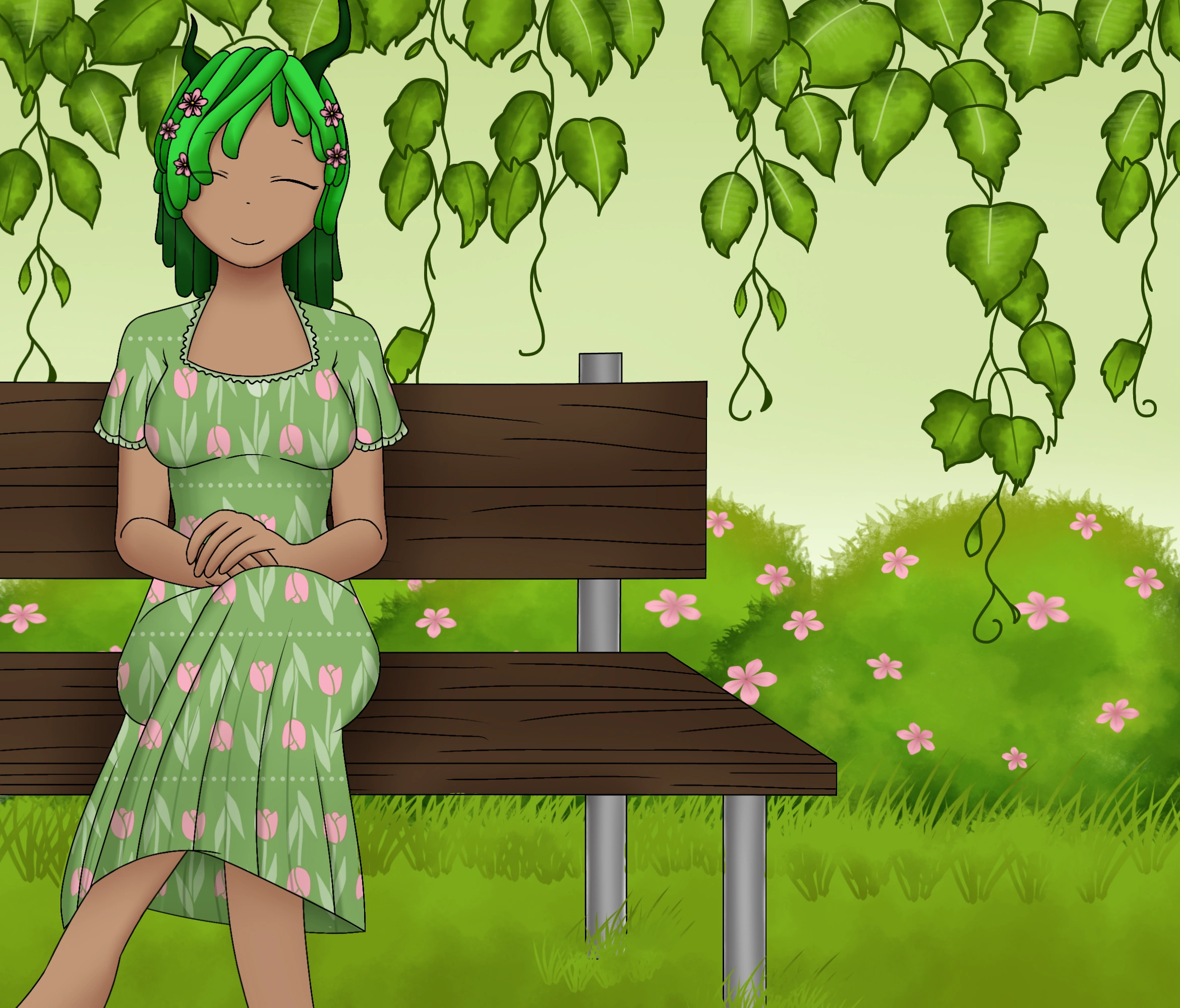 Vineria art | Fandom