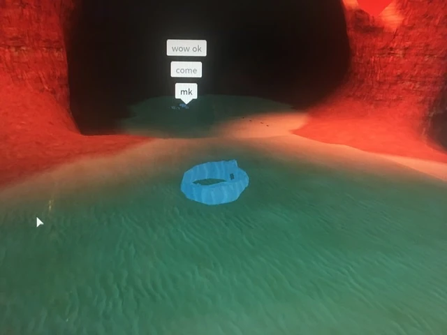 Murlk made new frens | Fandom