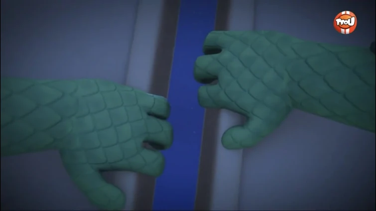 Gloop Special Is Actually Pretty Good | Fandom