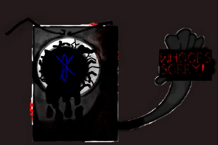 The Entire BFDI-Hell Crew I guess- | Fandom