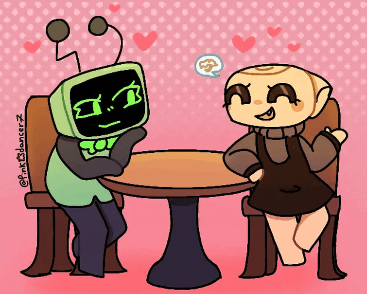 Discuss Everything About Shipping Wiki | Fandom