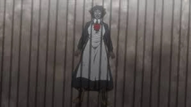Sister Krone tho (spoiler warning for recent tpn fans) | Fandom