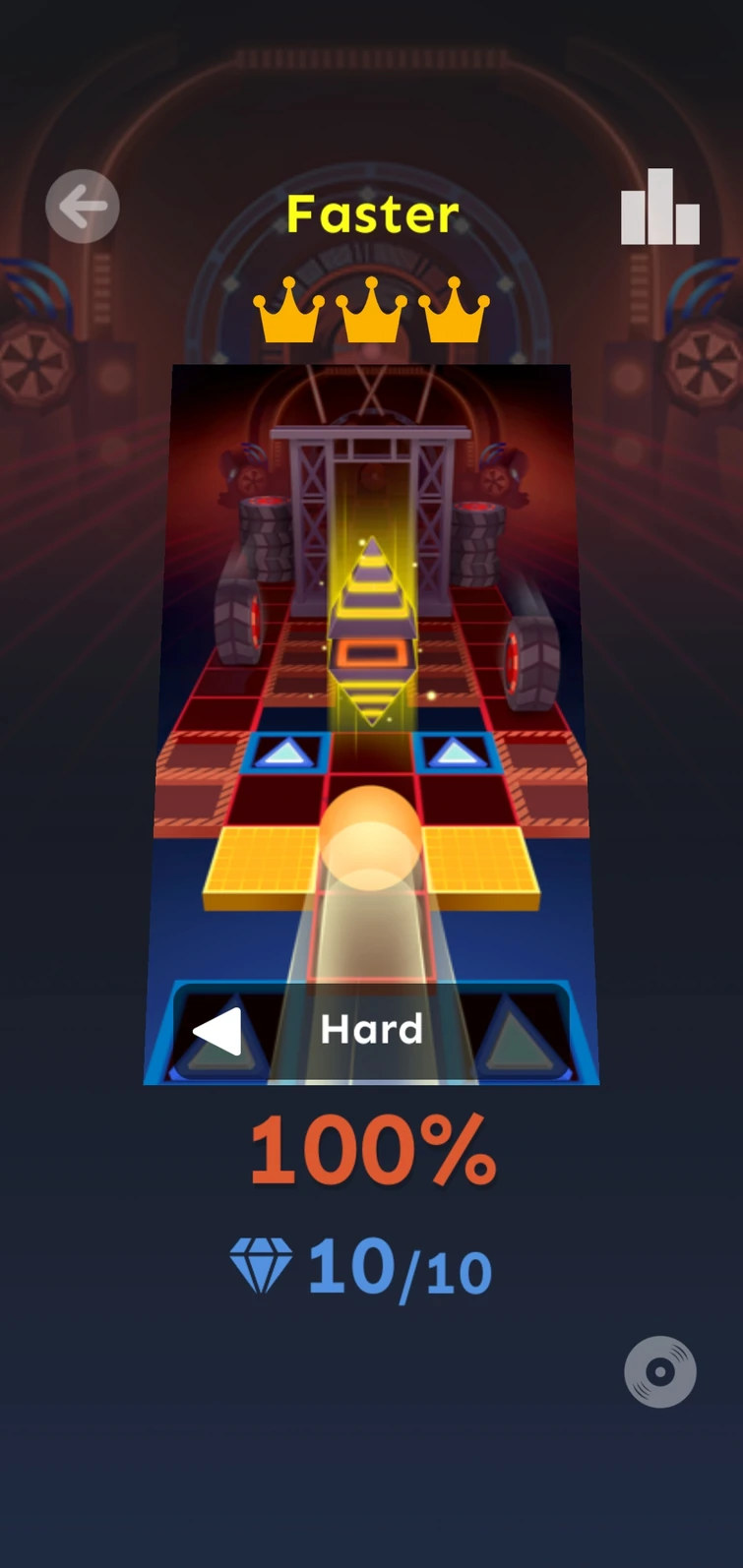 Annoying points and bugs in levels with speed mode | Fandom