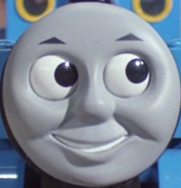 Which Thomas Face Is Best? (Round 5) | Fandom