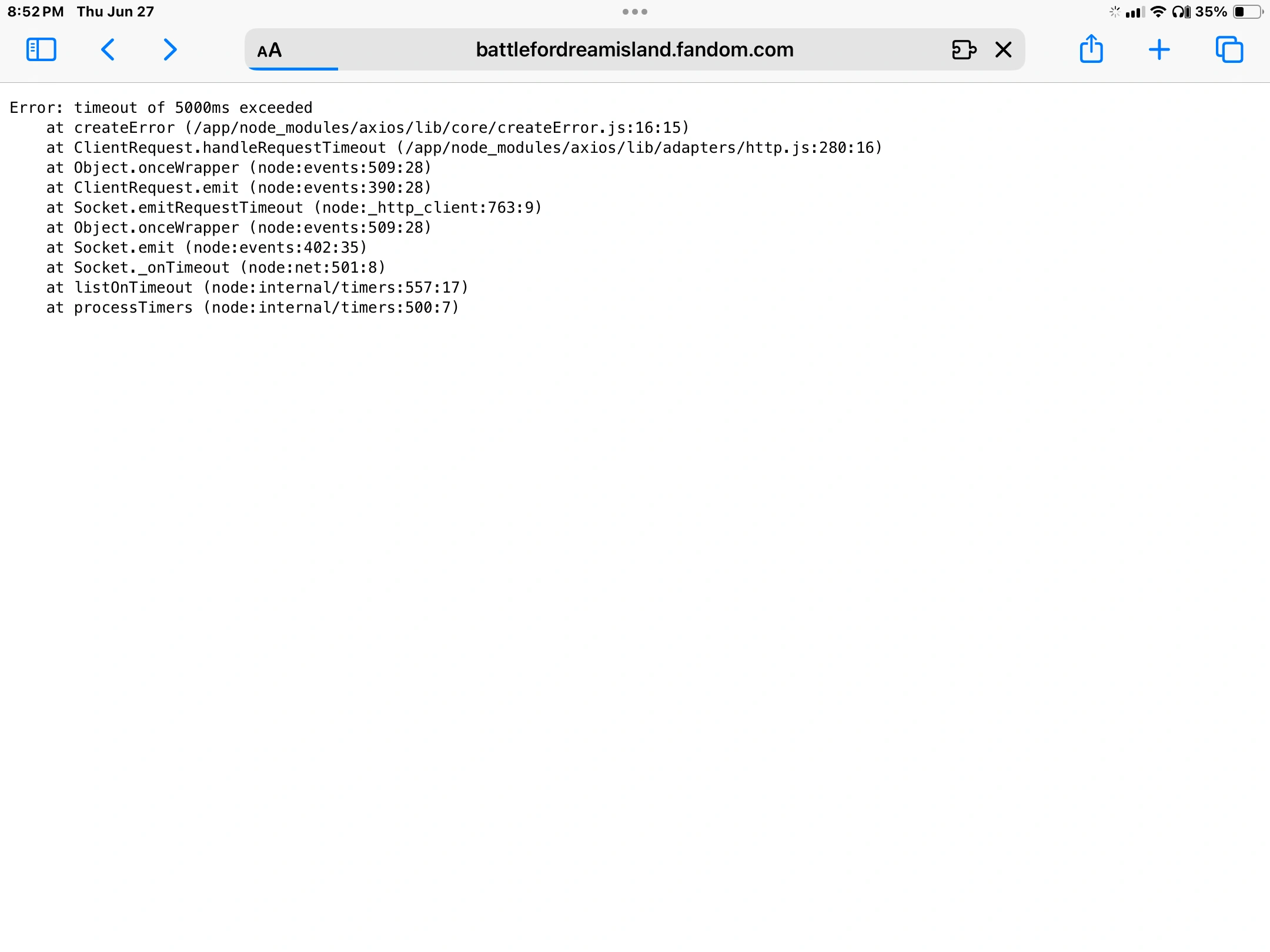 whats fandom on rn | Fandom