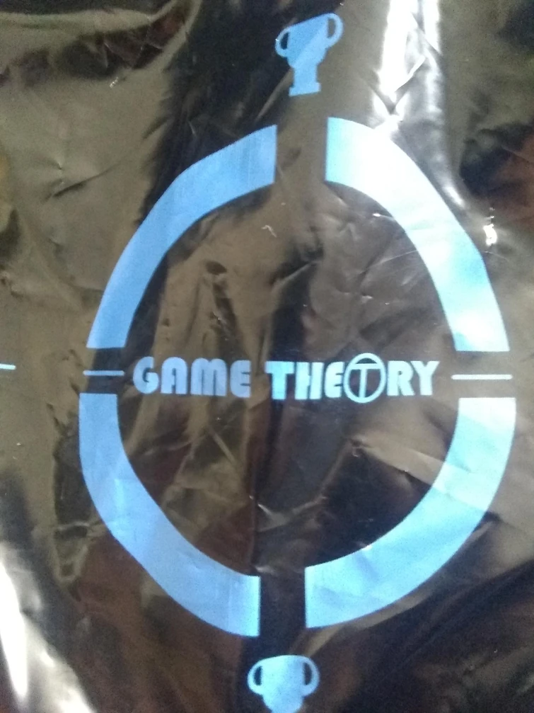 My film theory merch arrived in the mail today! | Fandom