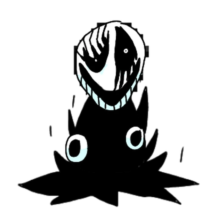 gaster design i made | Fandom