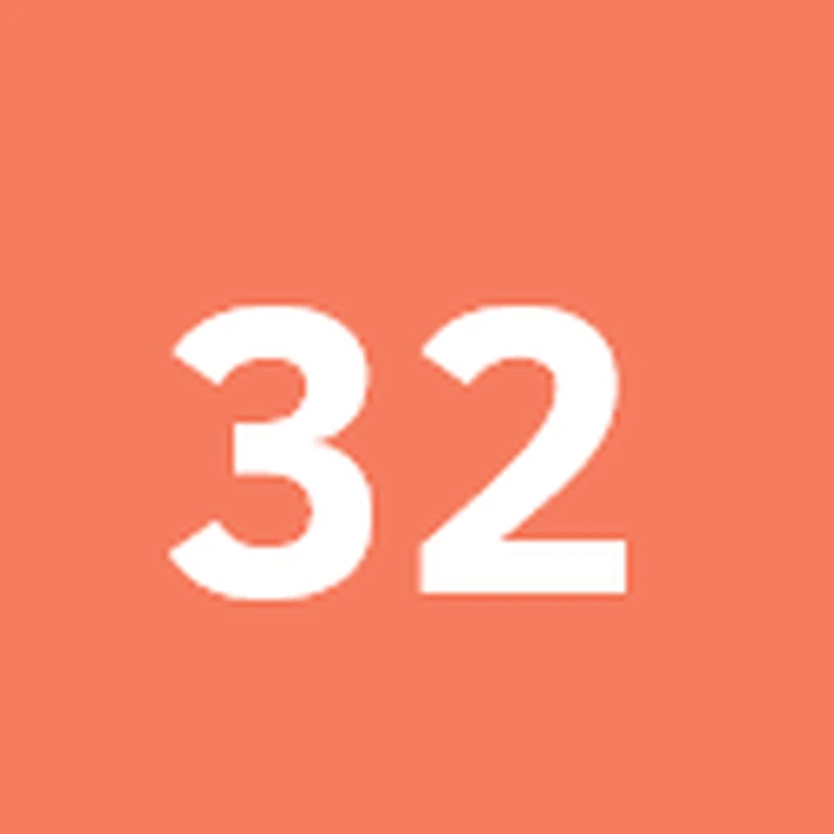 Numberblock 32 will be official! | Fandom