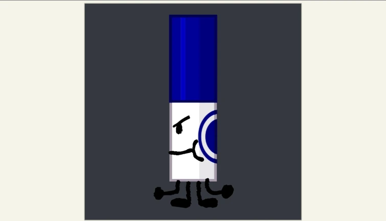 Before to after: navy blue marker | Fandom