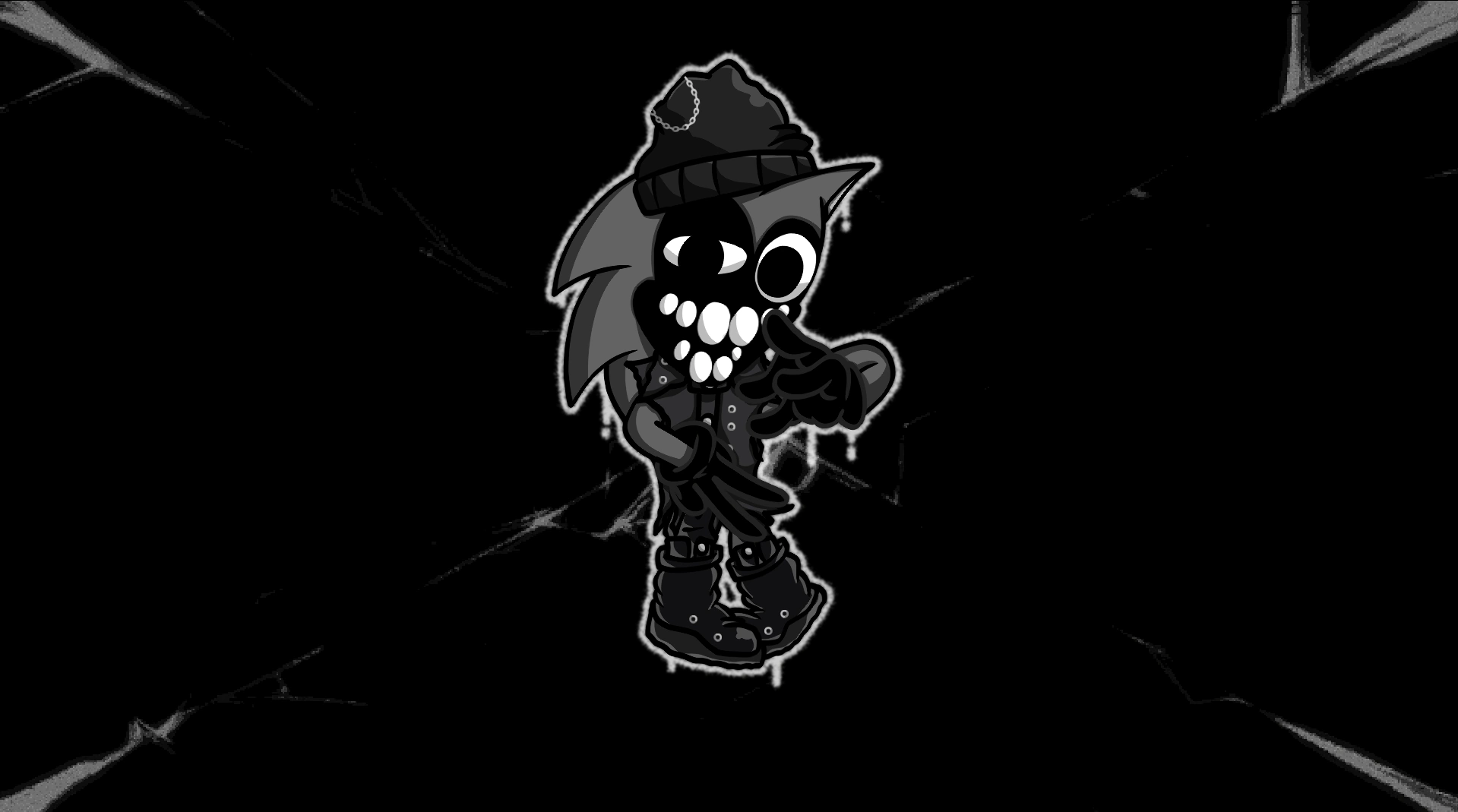 Sinister Minds "Wish of Darkness" My character concept | Fandom